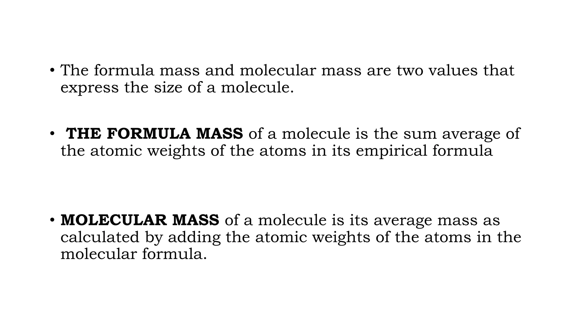 The Mole Concept.pptx