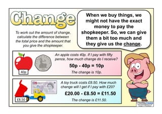 The Money Pack | PDF