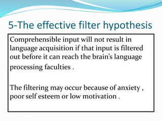 The monitor model | PPTX