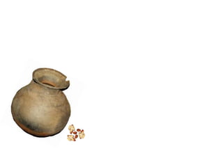 The monkey pot | PPTX