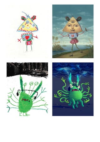 Themonsterproject org-monster-gallery | PDF