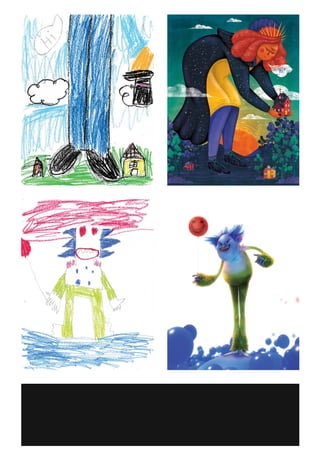 Themonsterproject org-monster-gallery | PDF