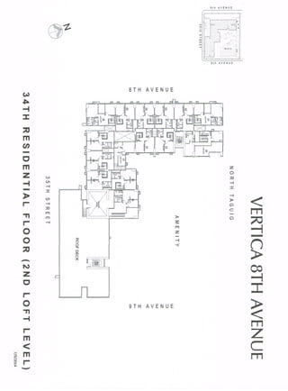 The montane floor plans | PDF