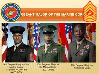 The Montford Point Marines | PPT
