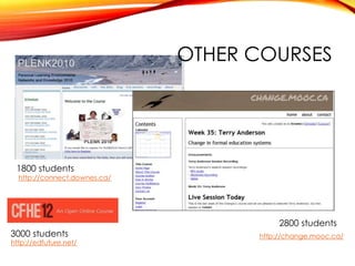 THE MOOC OF ONE | PPT