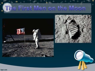 The moon | PPT