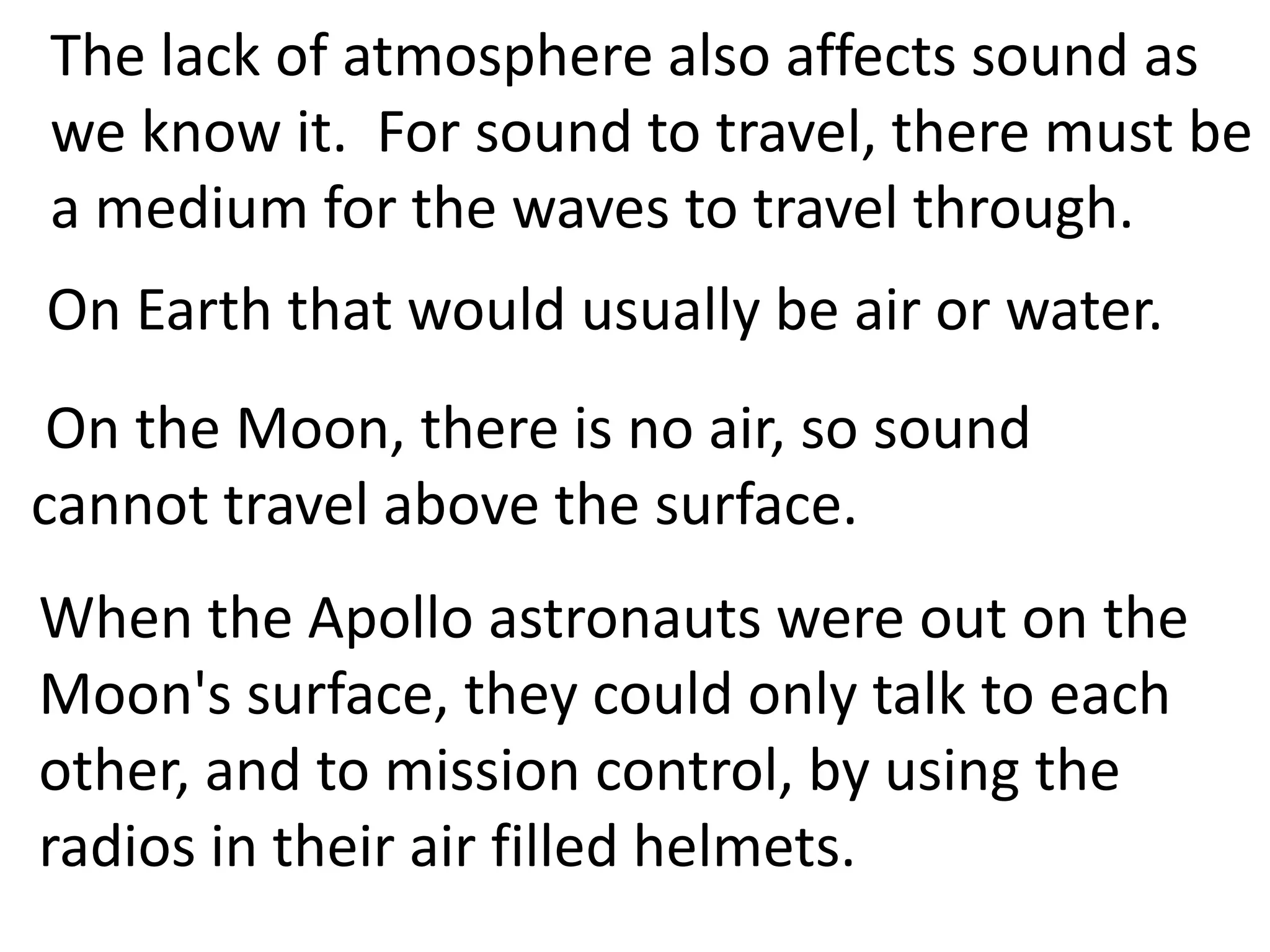 The moon..history, features, and effects. (teach) | PPTX