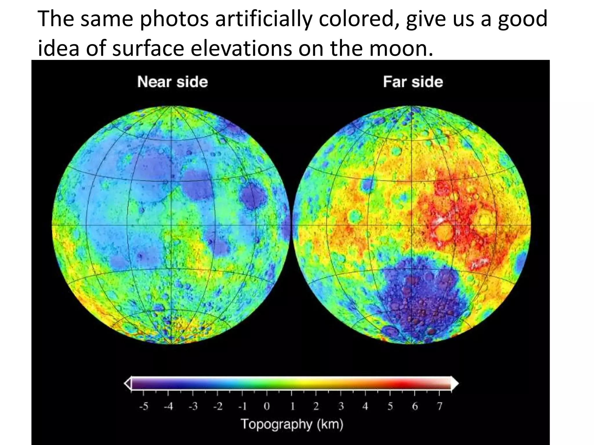 The moon..history, features, and effects. (teach) | PPTX