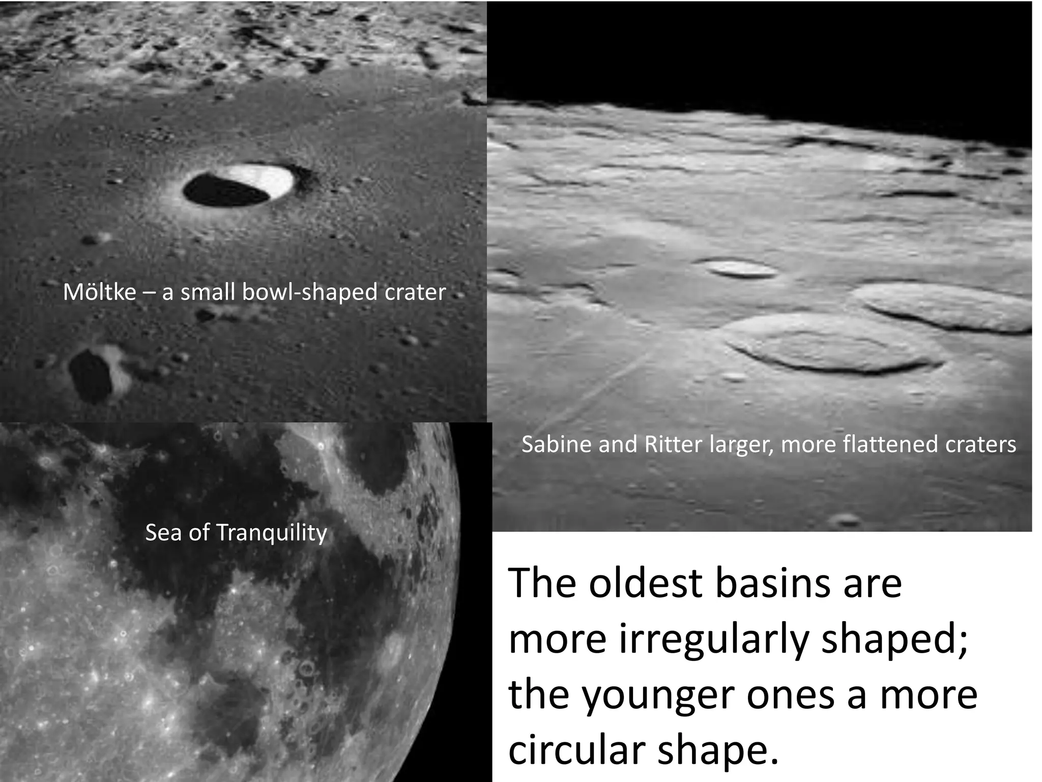 The moon..history, features, and effects. (teach) | PPTX