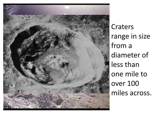 The moon..history, features, and effects. (teach) | PPTX