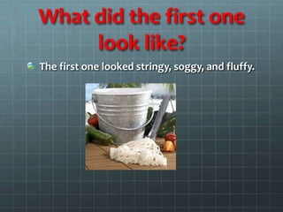 The mop holly katie sarah | PPTX