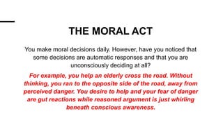THE MORAL ACT LECTURE NO. 6.pptx