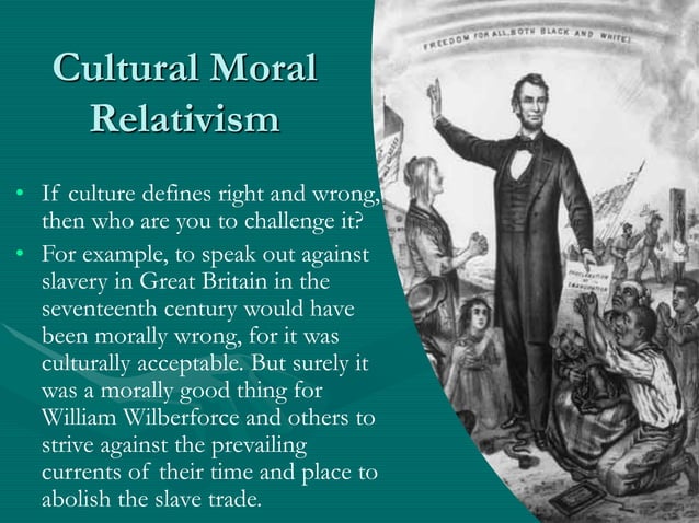 The moral argument | PPTX