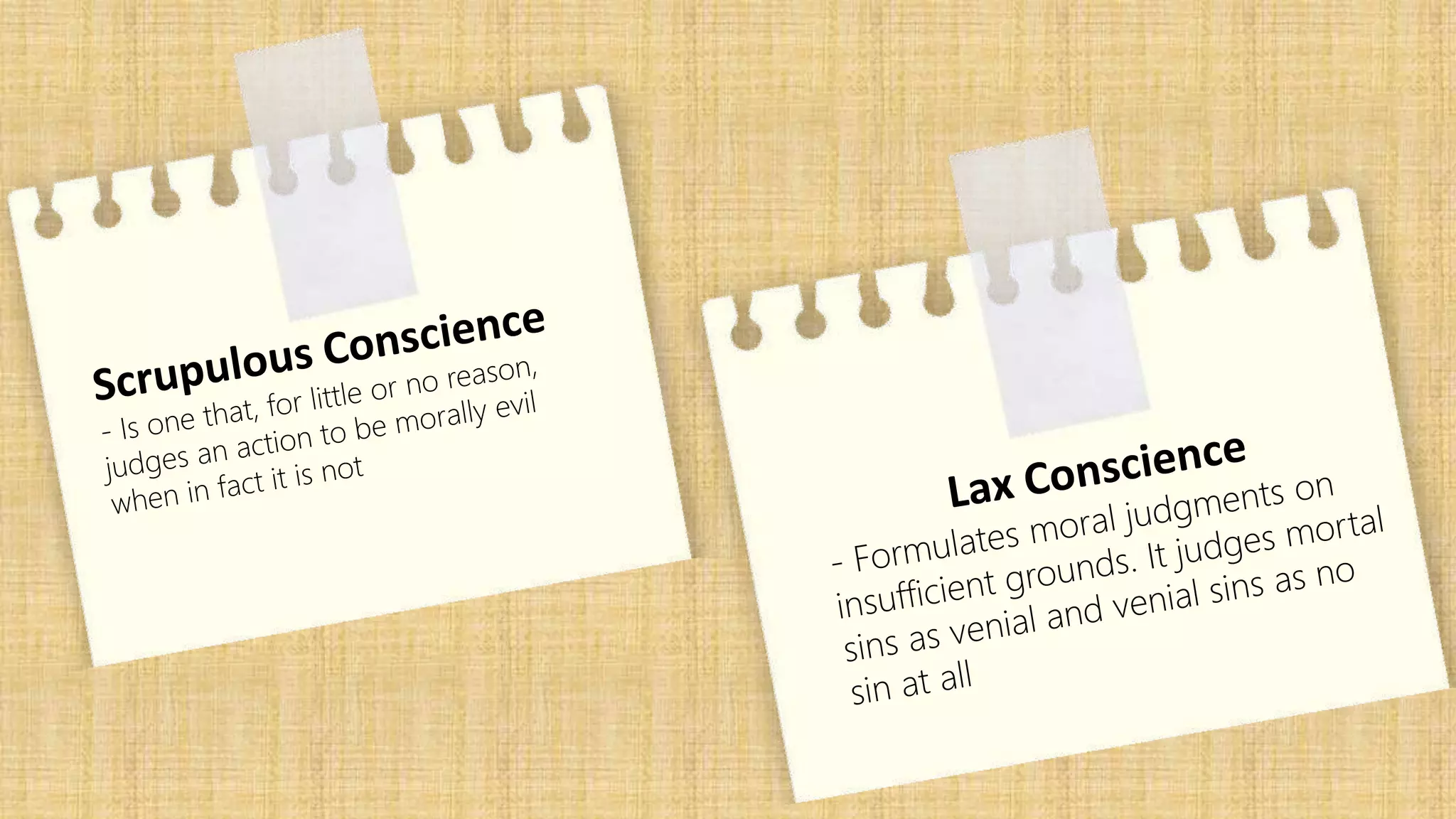 THE MORAL conscience.pptx