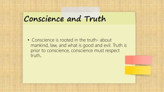 THE MORAL conscience.pptx