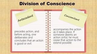 THE MORAL conscience.pptx