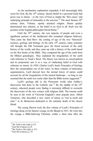 The moral foundations of islamic culture | PDF