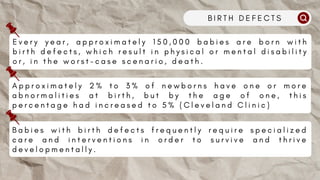 Birth Deformity PPT | PDF