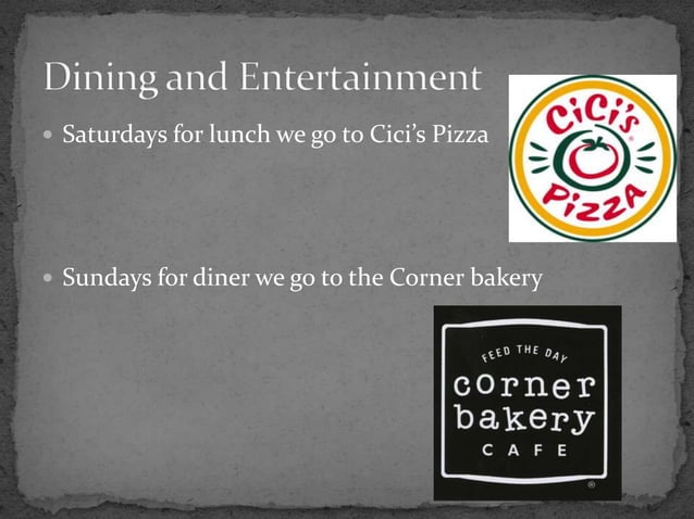 The moran family | PPTX