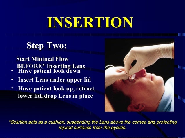 Morgan Lens for ALS Providers