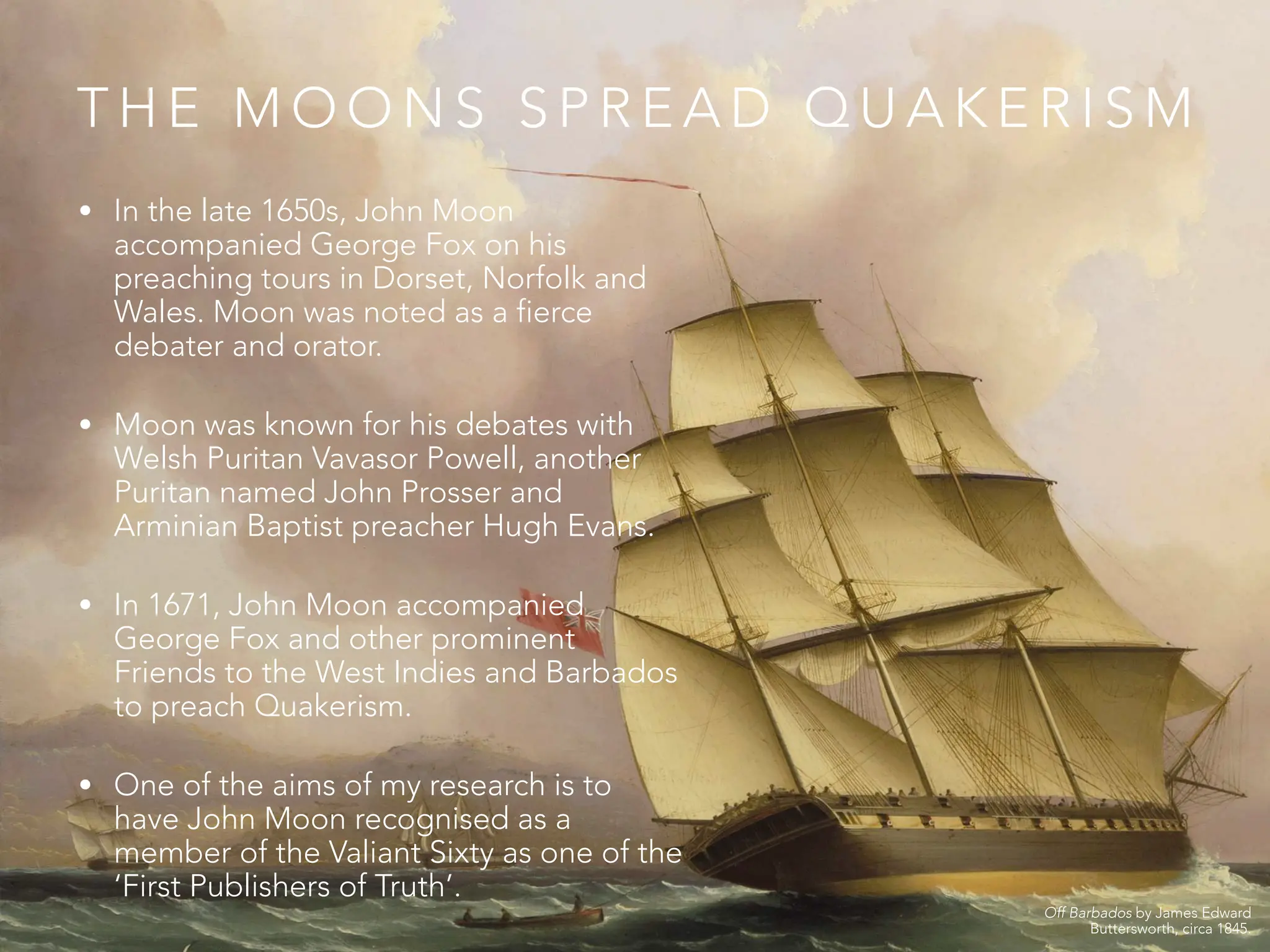 The Mormon & Quaker Moons of Lancashire: Stories of Religious ...