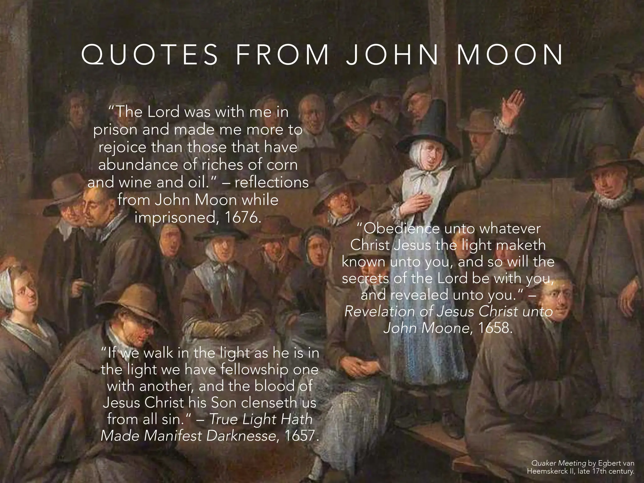 The Mormon & Quaker Moons of Lancashire: Stories of Religious ...