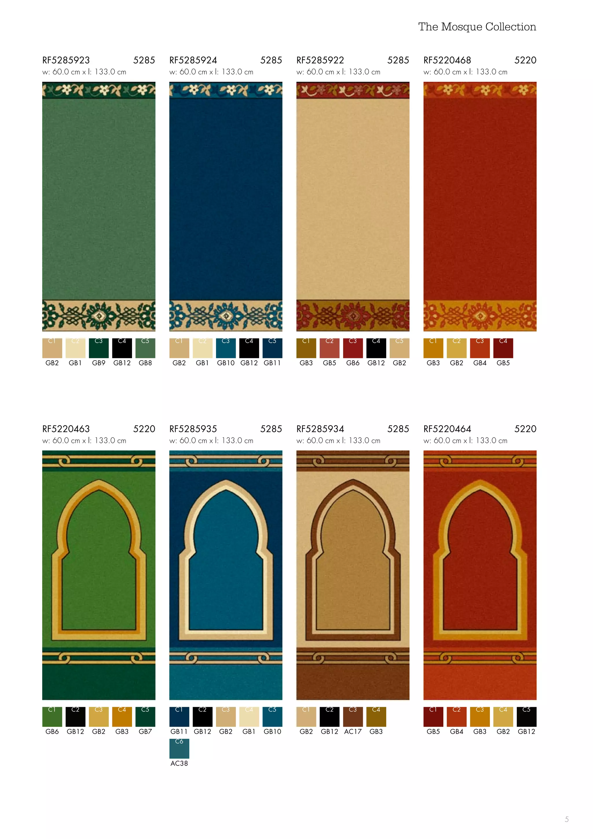 The mosque collection_-_8048200pdf | PDF