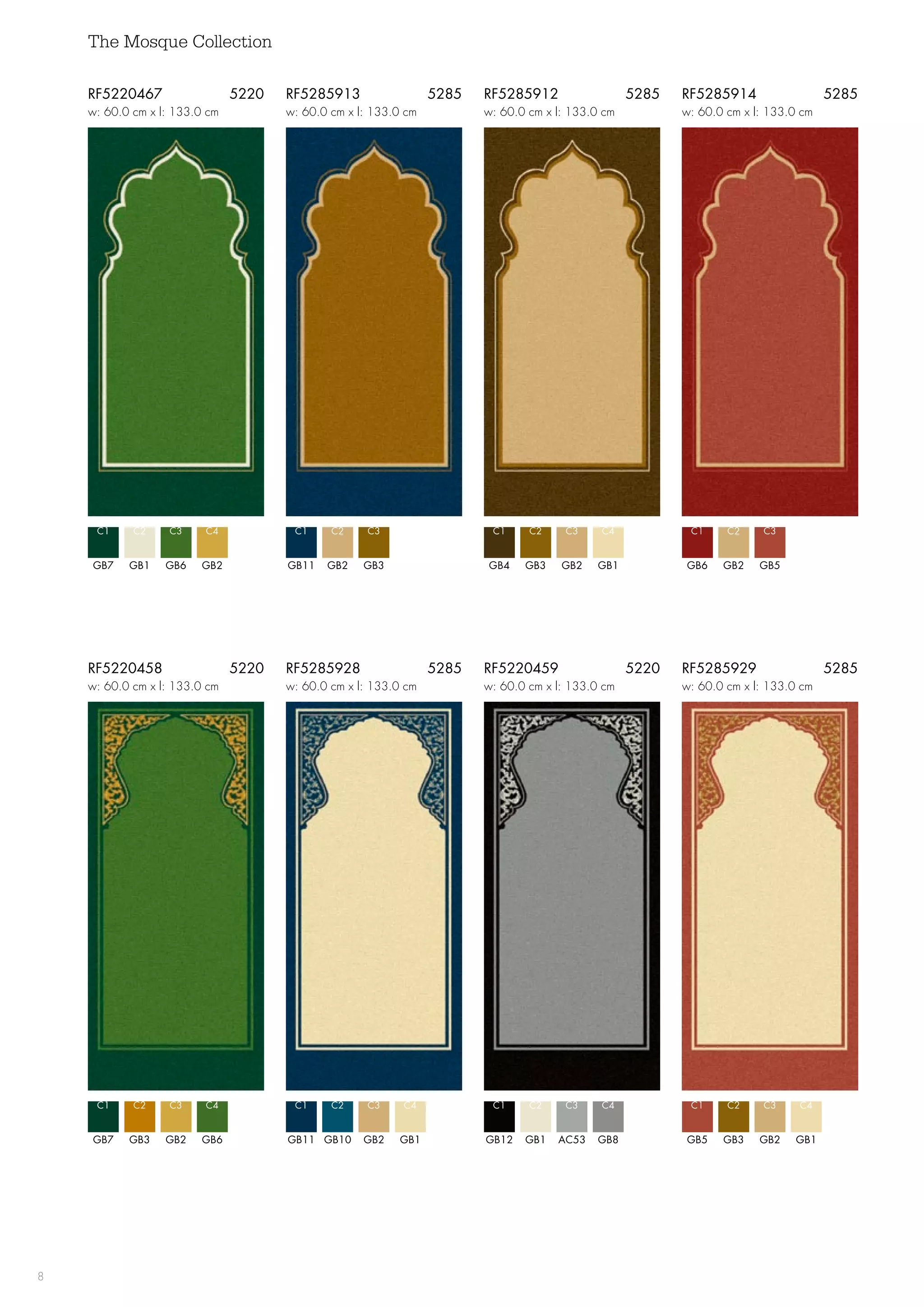 The mosque collection_-_8048200pdf | PDF