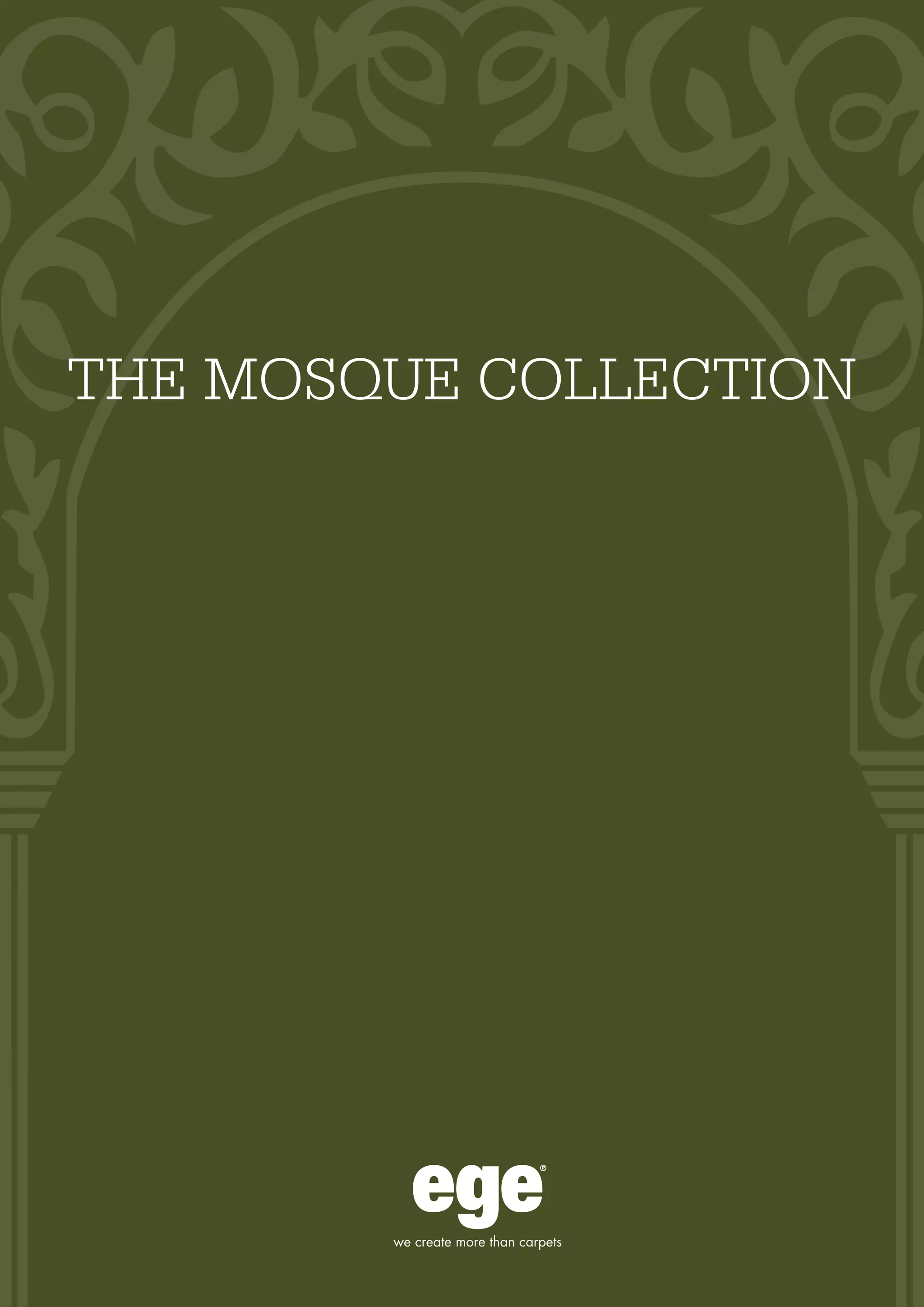 The mosque collection_-_8048200pdf | PDF