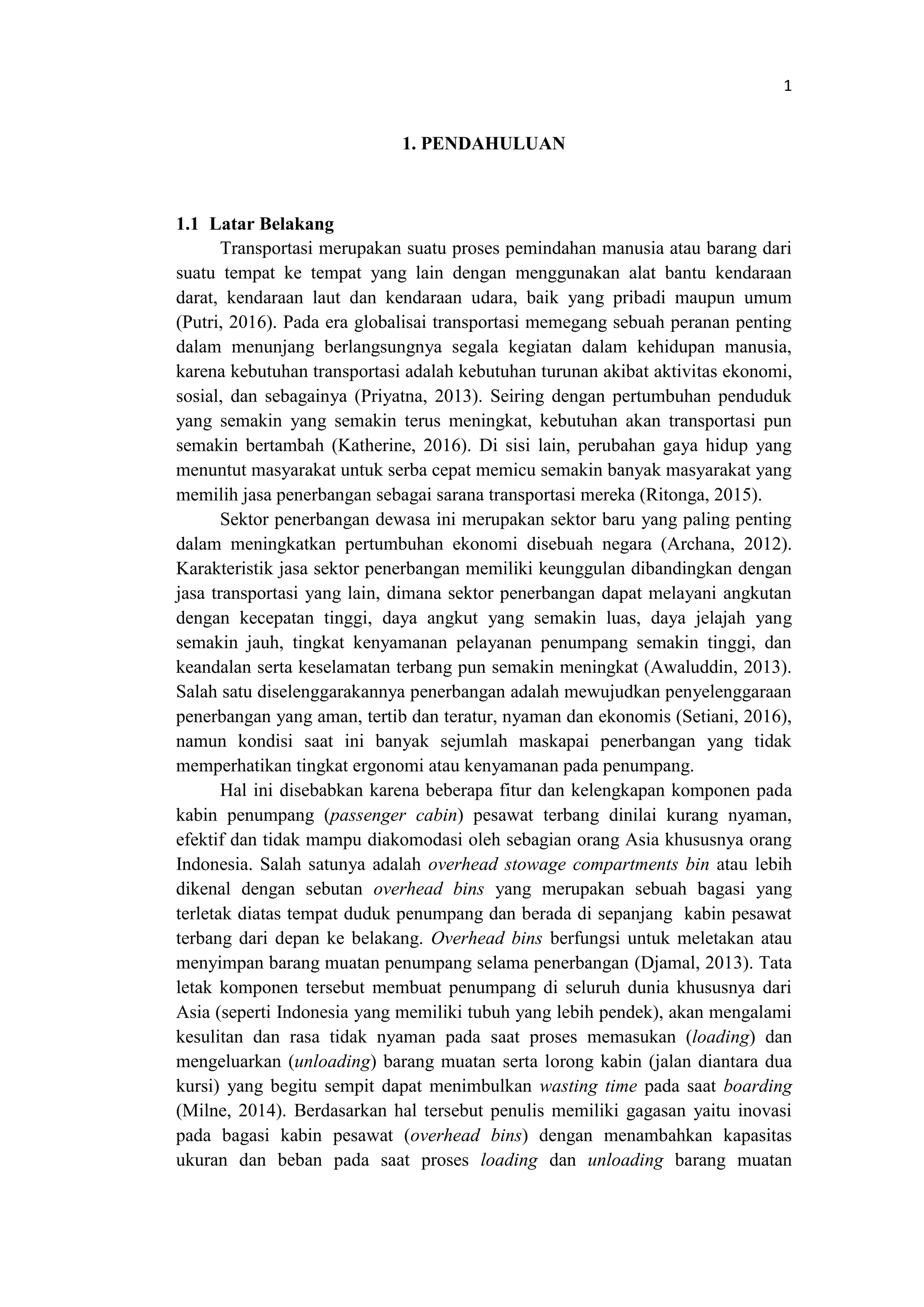 CONTOH PROPOSAL PKM-GAGASAN TERTULIS (PKM-GT) (DIDANAI DIKTI 2017) | PDF