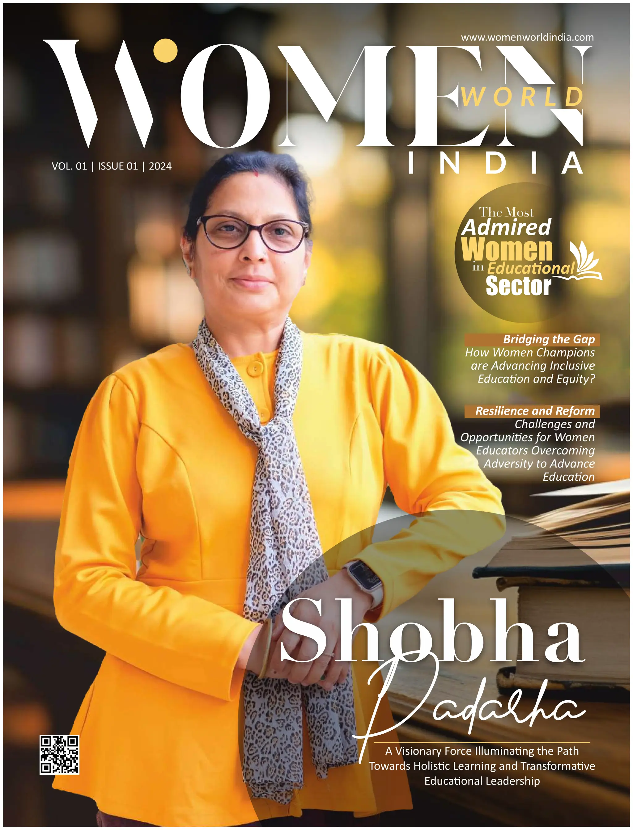 The Most Admired Women in Educational Sector 2024.pdf