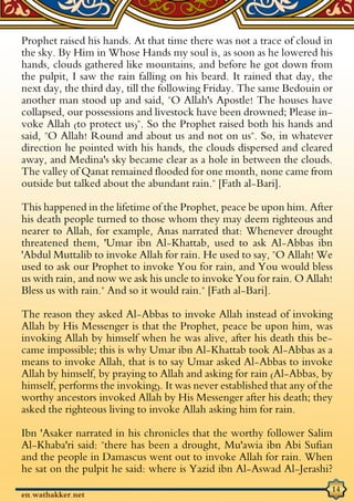 The most beautiful names belong to allah | PDF