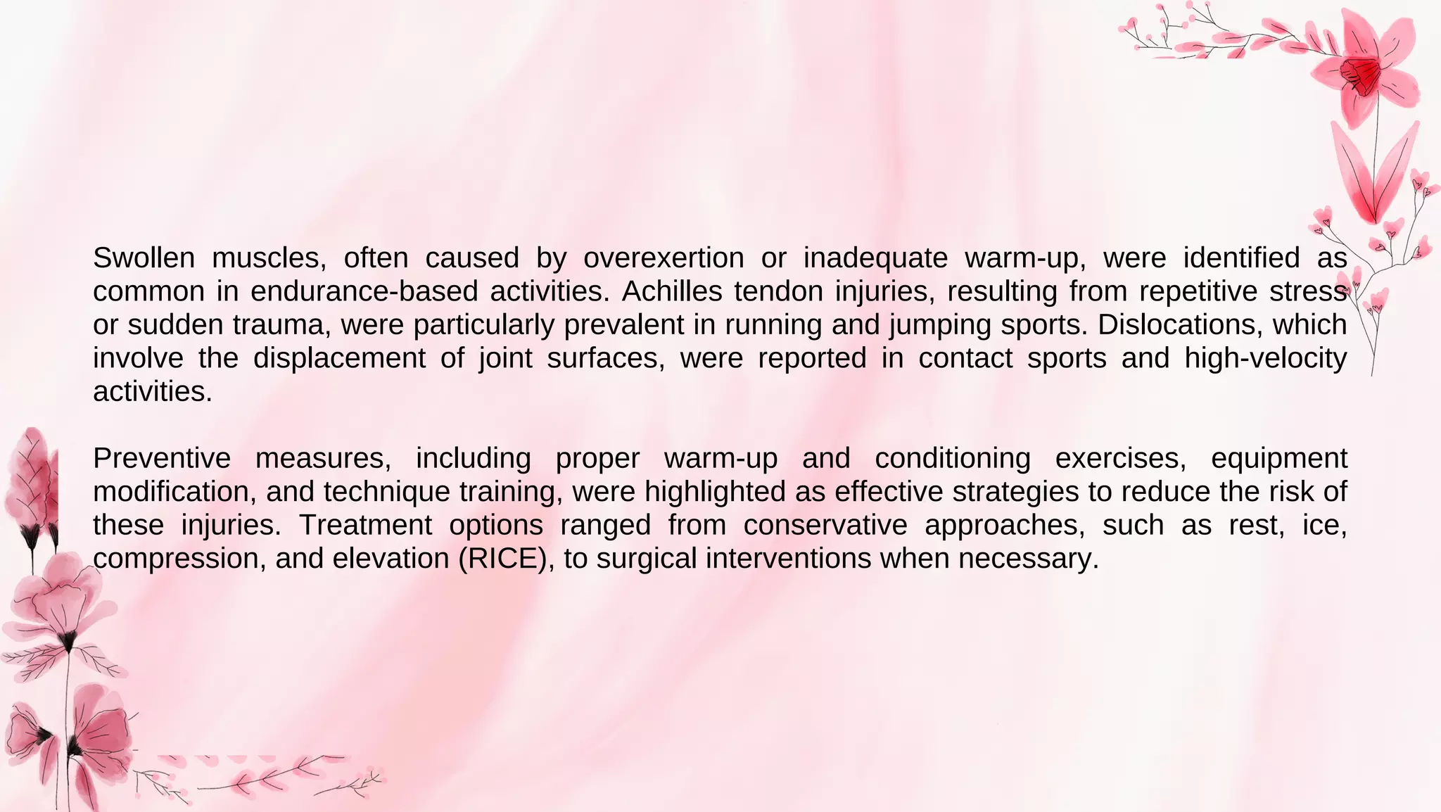 ¨The most common sport injuries¨.pdf