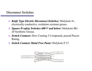 The Most Comprehensive Range Of Power Plant Maintenance Cosnumables ...