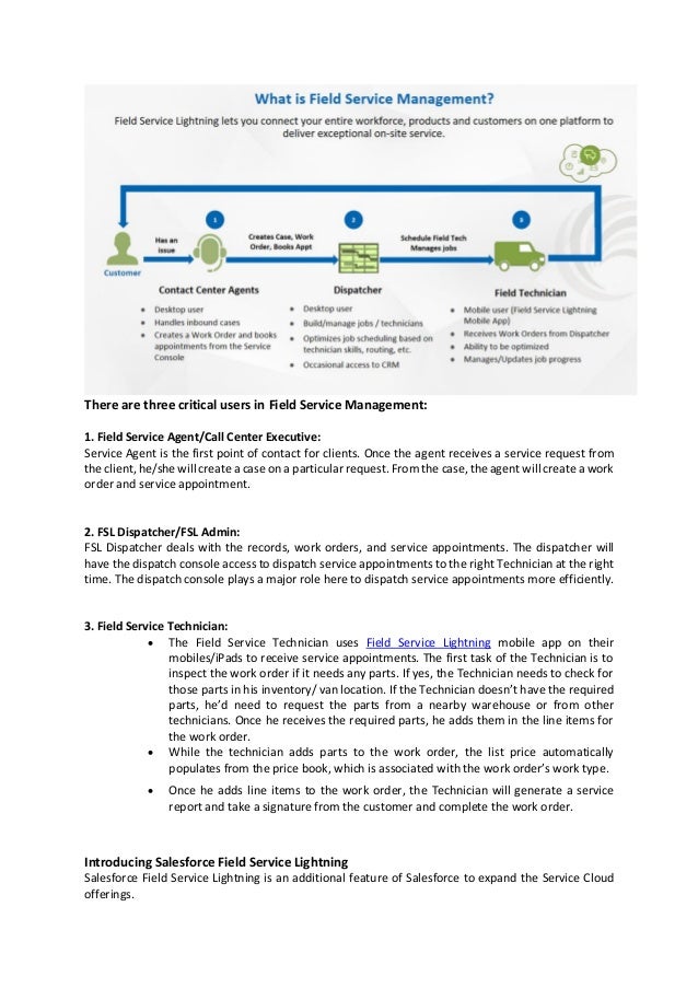 The Most Comprehensive Way to Manage Your Field Sales – Salesforce ...