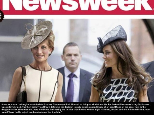 The Most Controversial Magazine Covers | PPS | Celebrity Relationships ...