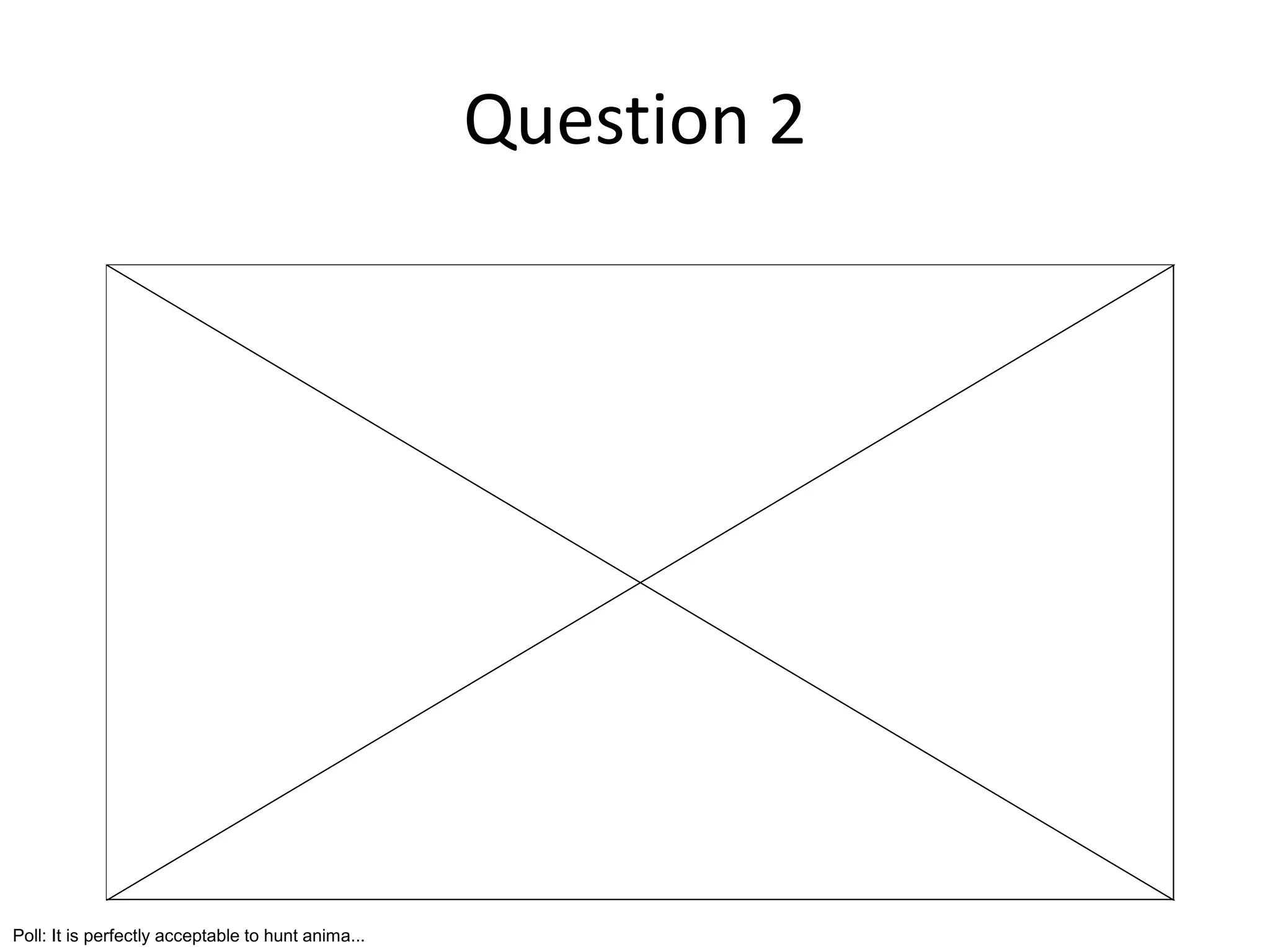 The Most Dangerous Game Anticipation Guide | PPT