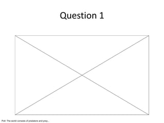 The Most Dangerous Game Anticipation Guide | PPT