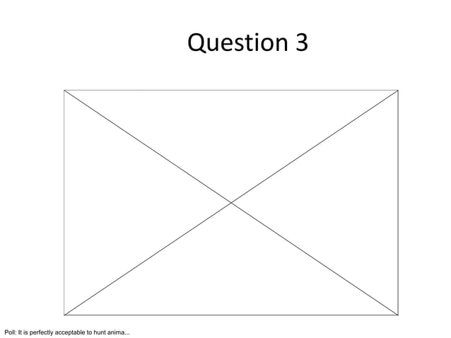 The Most Dangerous Game Anticipation Guide | PPT