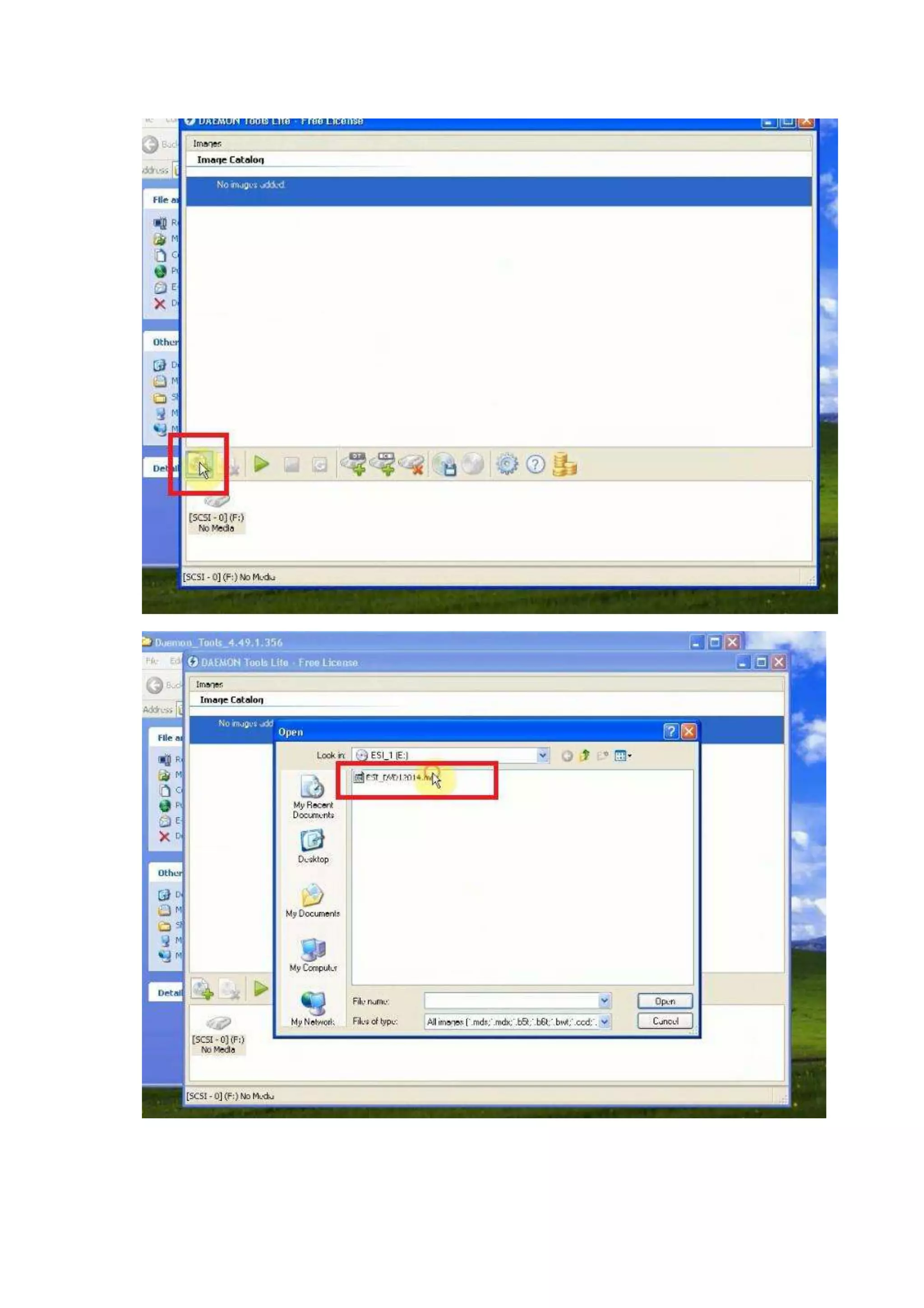 The most detailed guide on setting up bosch esi tronic 2014.1 | DOCX