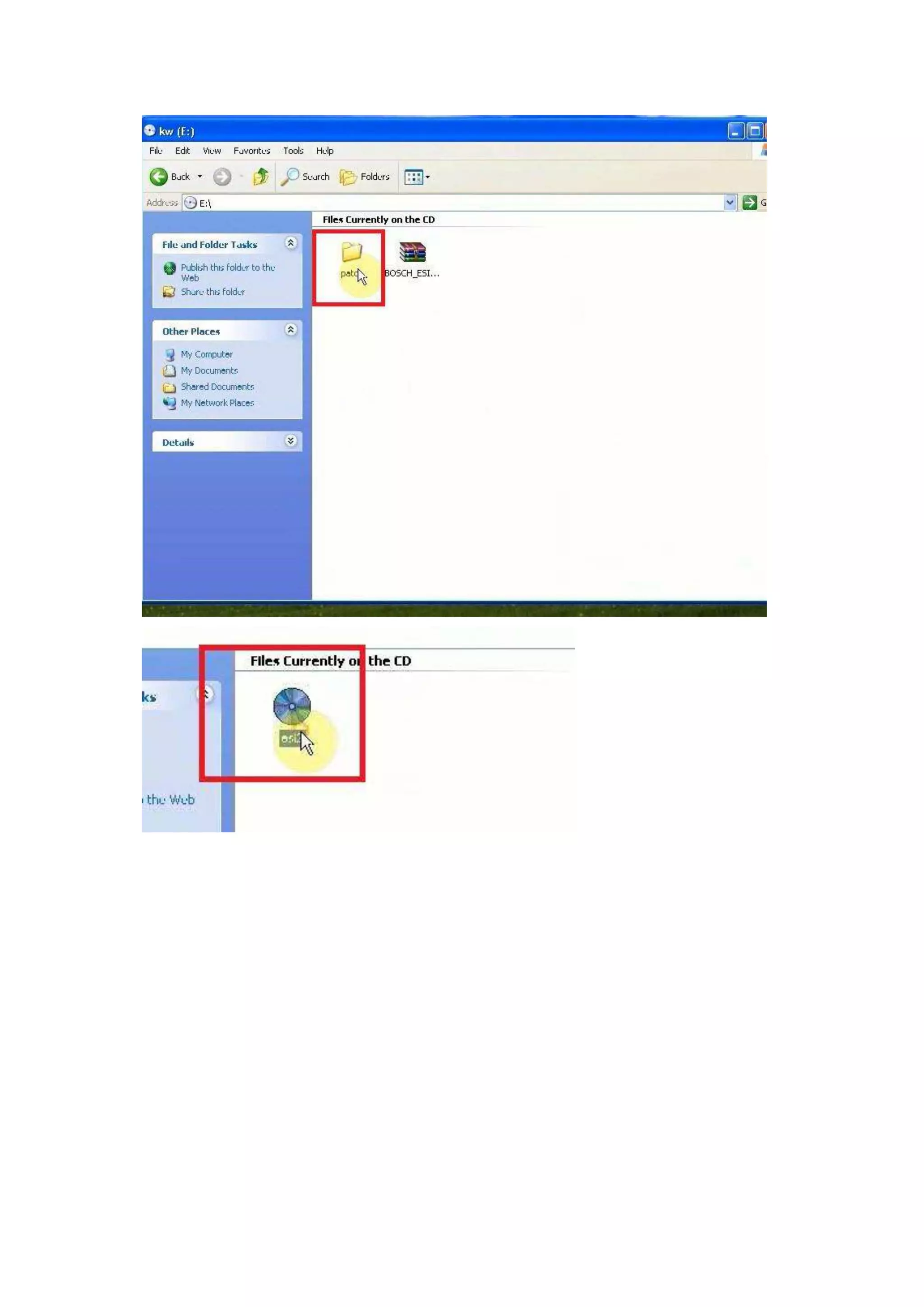 The most detailed guide on setting up bosch esi tronic 2014.1 | DOCX
