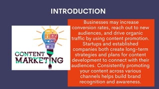 The Most Effective Content Promotion Strategies.pptx