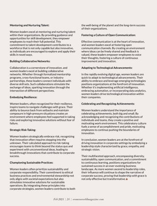 The Most Enterprising Women In Business To Follow,2024.pdf