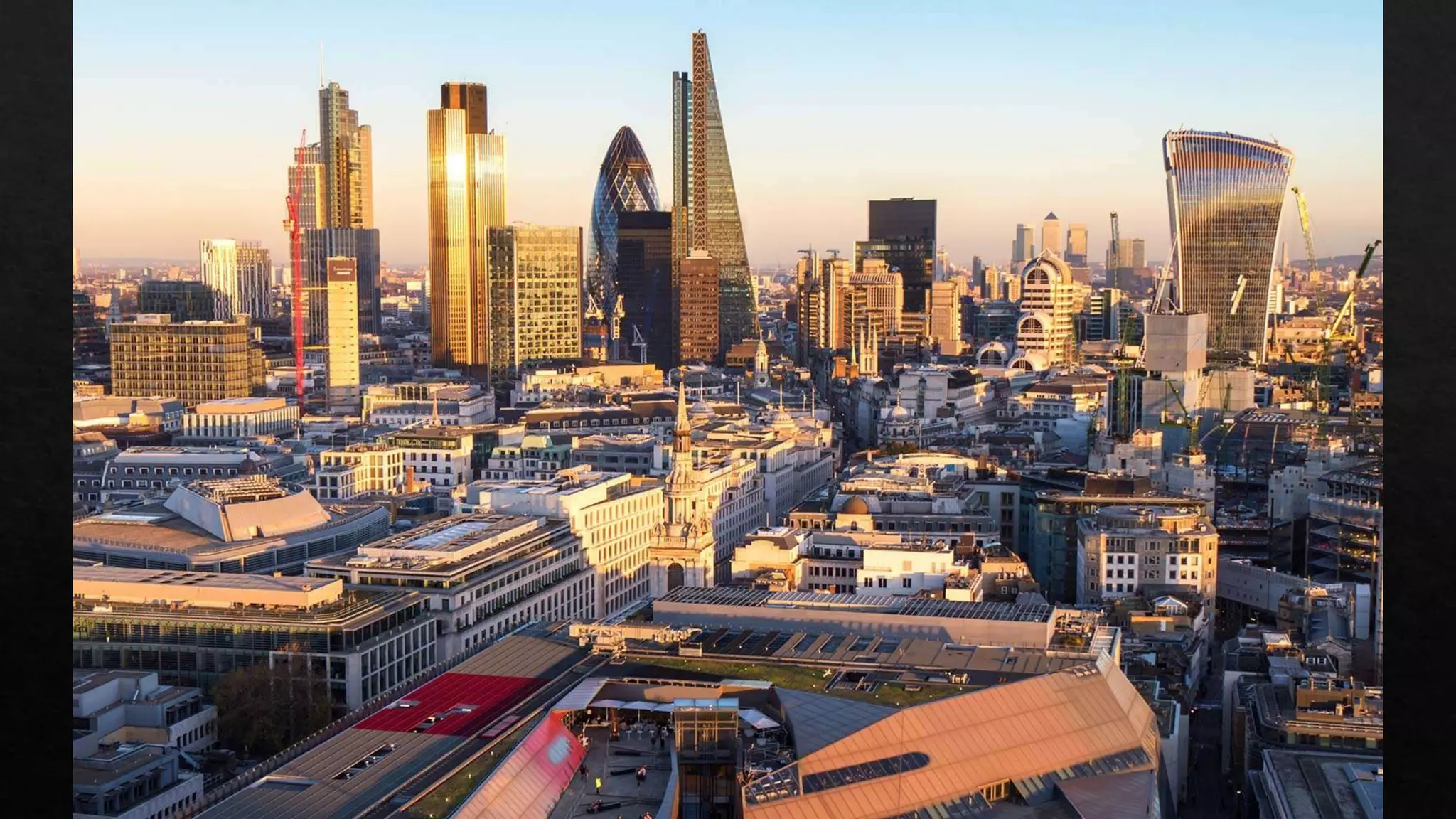 The most expensive travel destinations in the world | PPT