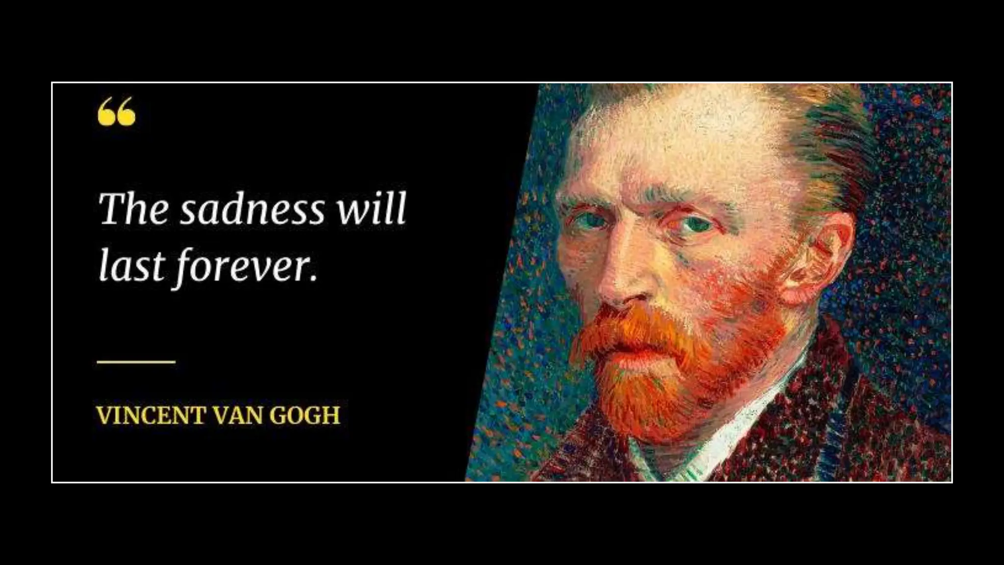 The most famous paintings of Vincent Van Gogh.pptx