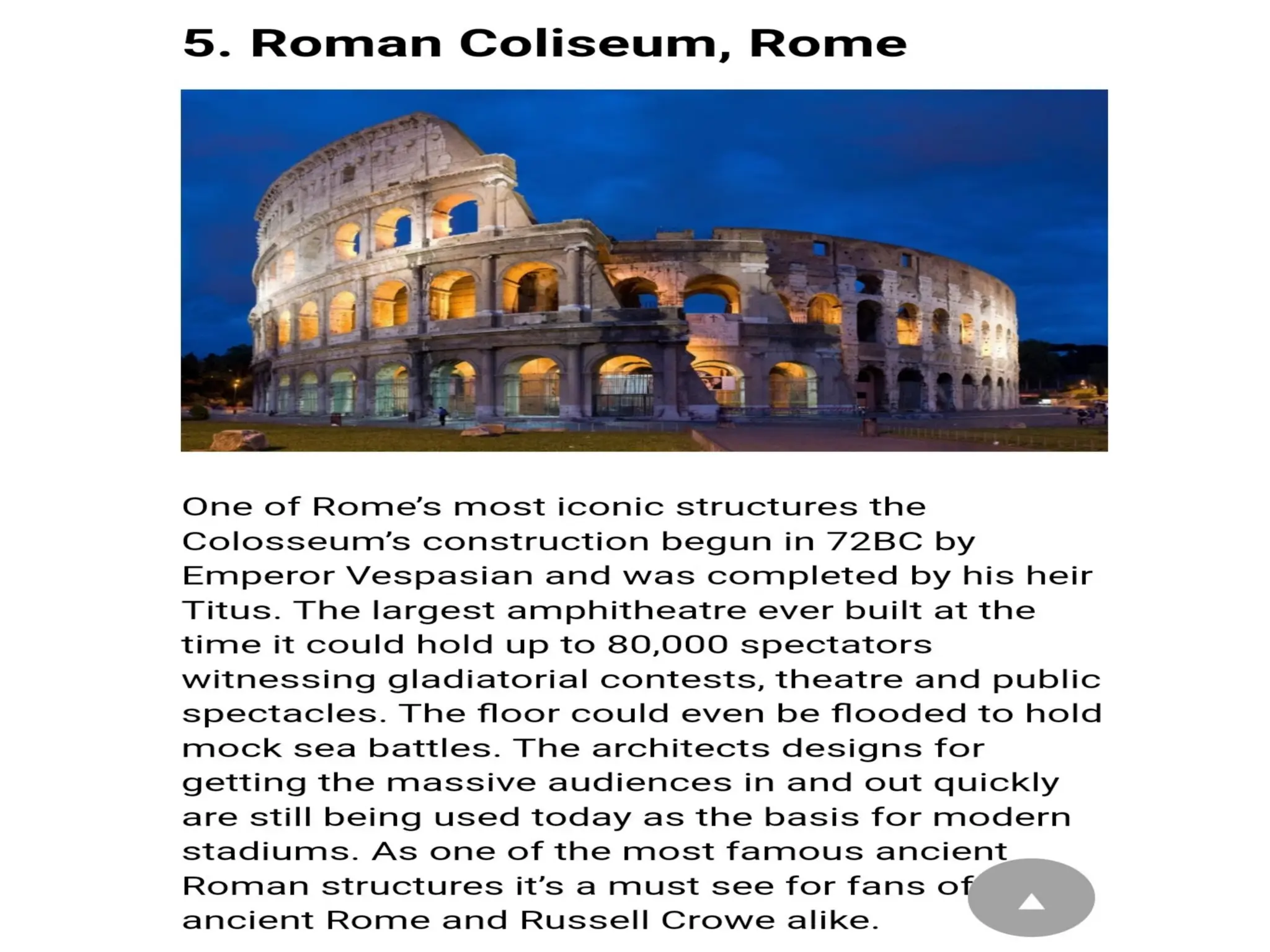 the most iconical buildings in the world | PPT