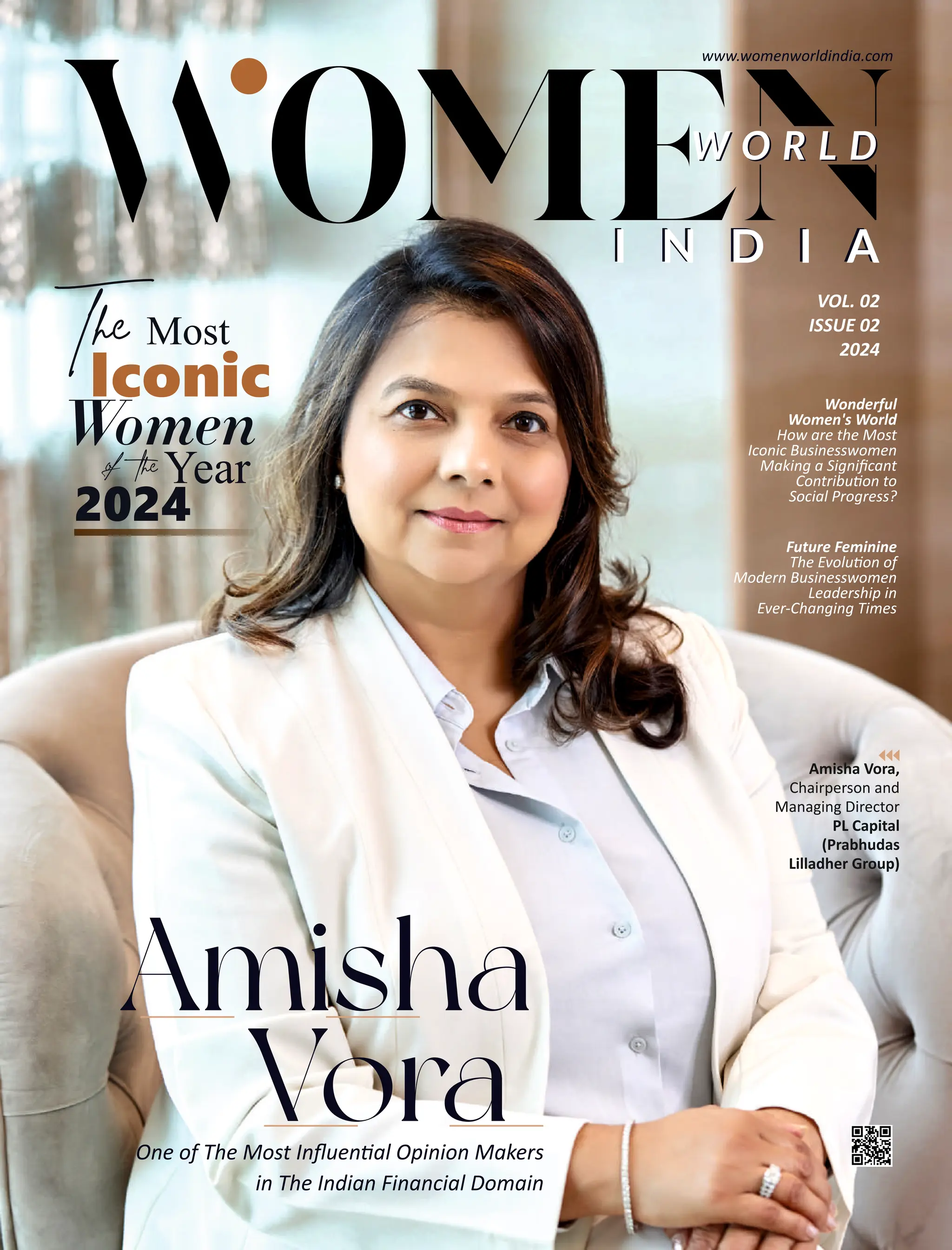 The Most Iconic Women of the Year 2024.pdf