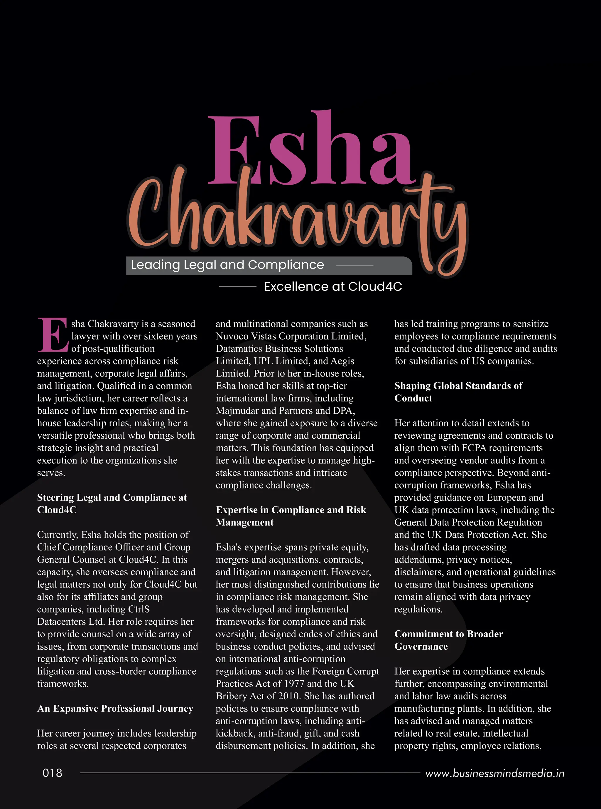 The Most Impactful CCOs Redefining Leadership in Business 2025.pdf