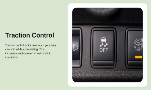 The Most Important Car Safety Features | PDF