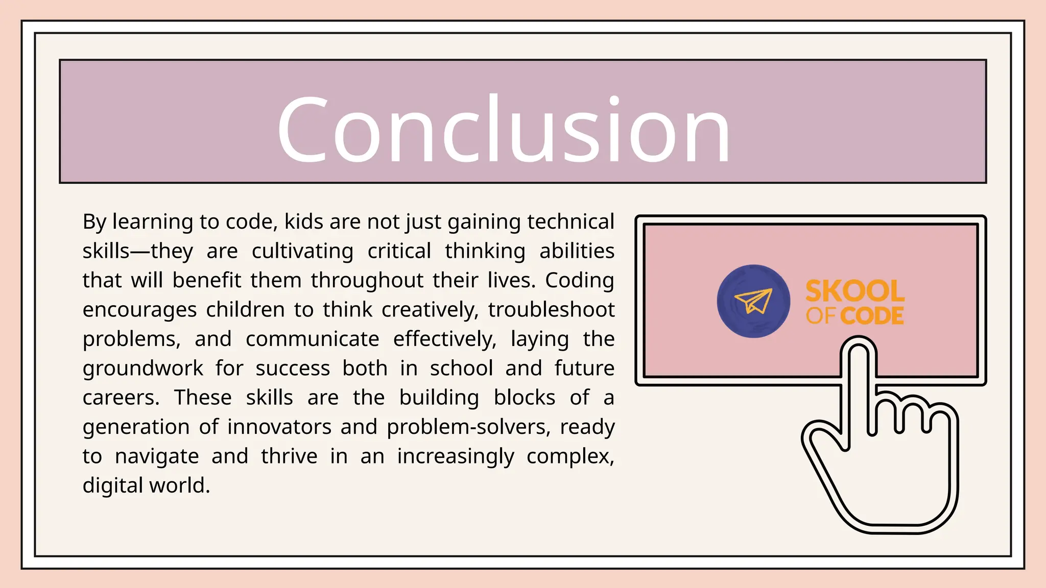 The Most Important Coding Skills for Kids to Learn.pptx